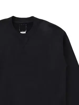 Visvim Court Sweatshirt - Blue