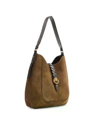 Isabel Marant Étoile Altay Hobo Shoulder Bag