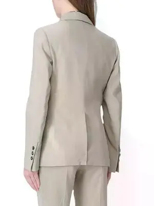 TELA Single-breasted Blazer