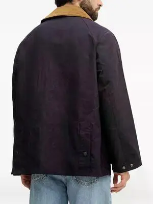 Barbour Oversized Bedale Jacket