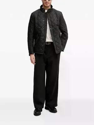 Barbour Powell Quilted Jacket