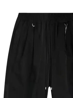 MASTERMIND WORLD Drawstring Track Pants