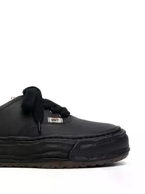 Mihara Yasuhiro Active Sneakers For Men