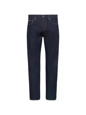 Calvin Klein Victor Straight-leg Jeans