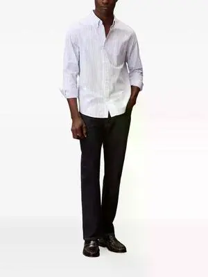 Calvin Klein Victor Straight-leg Jeans