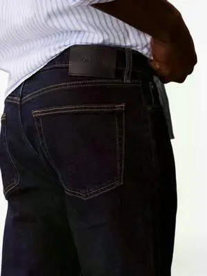Calvin Klein Victor Straight-leg Jeans