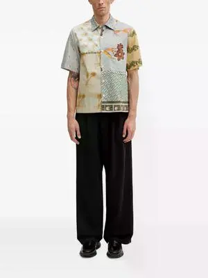 Paul Smith Short-sleeve Shirt