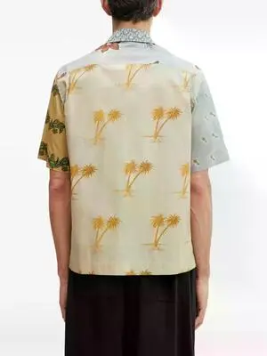 Paul Smith Short-sleeve Shirt