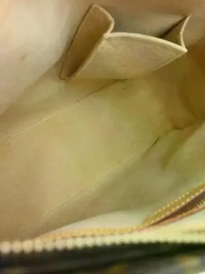 LOUIS VUITTON Monogram Looping Gm Shoulder Bag