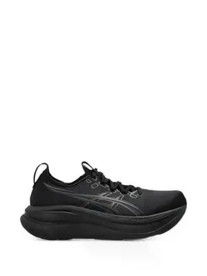 Asics Gel-nimbus 28 Sneakers - Black