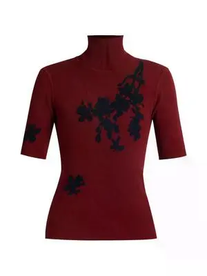 Erdem High Neck