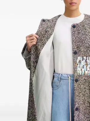 Munthe Ninella Coat