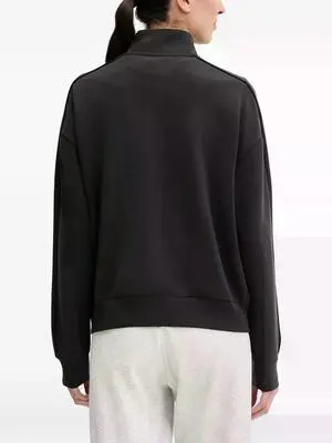 Guess Berthe Rhinestone-embellished Track Jacket