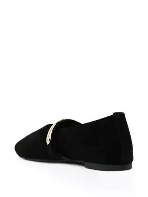 Senso Caela Iii Ballet Flats