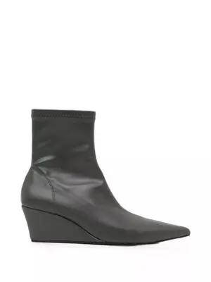 Senso Ulani Ankle Boots - Grey