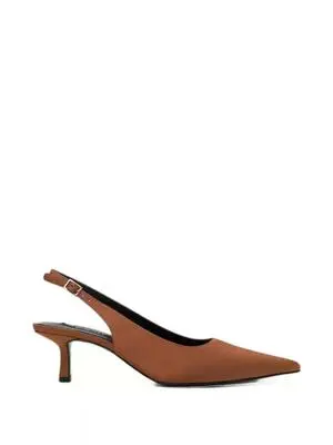 Senso Tamara Sandals - Brown
