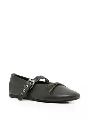 Senso Carson Ballet Flats
