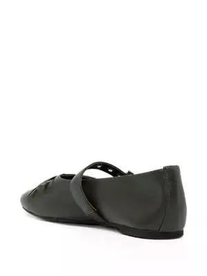 Senso Carson Ballet Flats