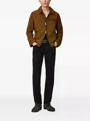 ALLSAINTS Ashwood Zip-up Jacket