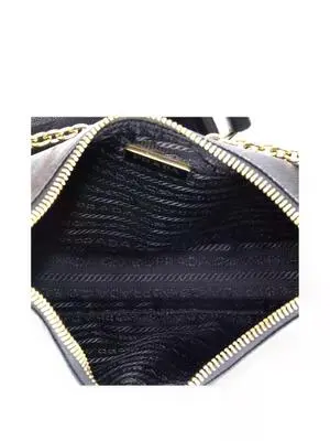 Prada Re-edition 2005 Shoulder Bag Saffiano Leather