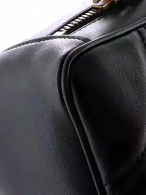 Gucci Matelassé Leather Small Camera Bag