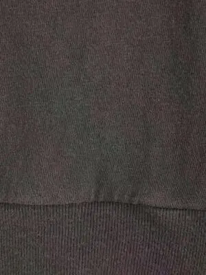 THE ROW Zip-up Drawstring Hoodie
