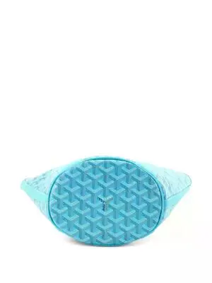 Goyard Belharra Tote Bag - Blue