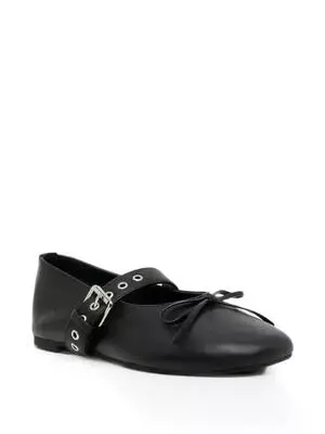 Senso Carson Ballet Flats