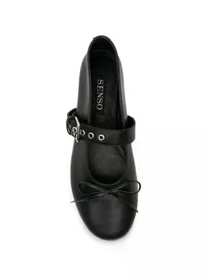 Senso Carson Ballet Flats