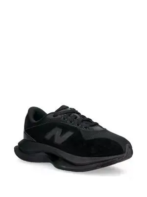 NEW BALANCE Tf100 Panelled Sneakers