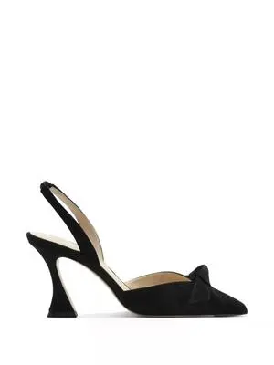 ALEXANDRE BIRMAN Clarita Slingback Pumps