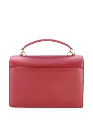 Saint Laurent Sunset Top Handle Shoulder Bag