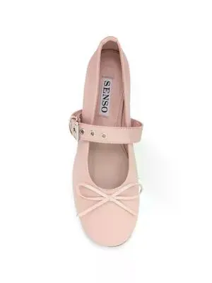 Senso Carson Ballet Flats