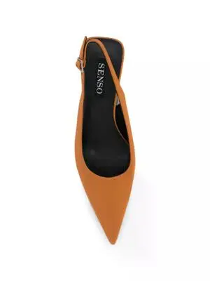 Senso Tamara 55mm Sandals