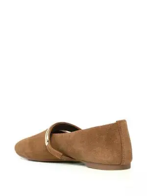 Senso Caela Iii Ballet Flats