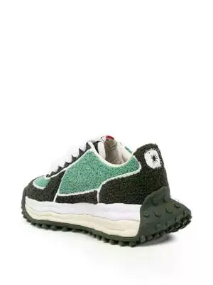 Mihara Yasuhiro Larry Sneakers