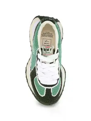 Mihara Yasuhiro Larry Sneakers