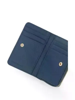 COCCINELLE Logo-appliqué Wallet