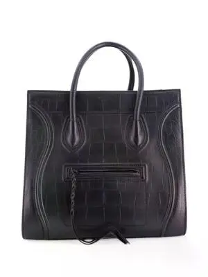 Celine Phantom Tote Bag