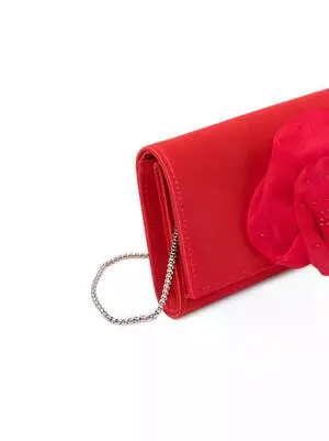 GEDEBE Peonia Envelope Clutch Bag