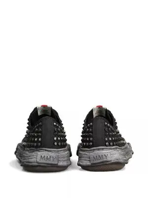 Mihara Yasuhiro Peterson Studded Low-top Sneakers