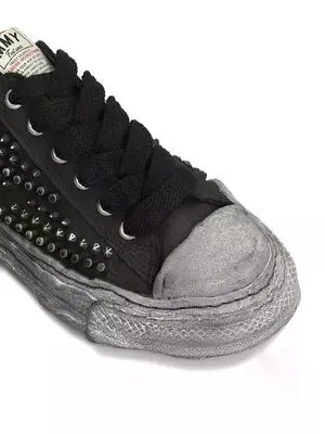 Mihara Yasuhiro Peterson Studded Low-top Sneakers