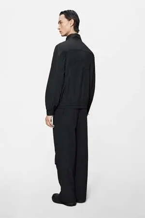 Rains Cooldown Pocket Track Top