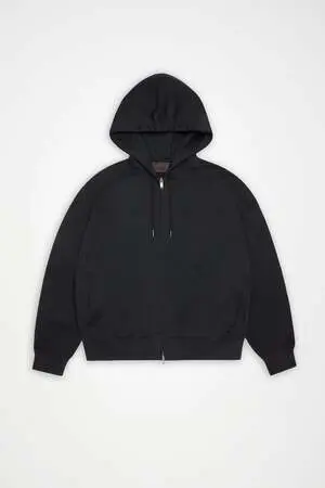 Rains Classic Zip Hoodie