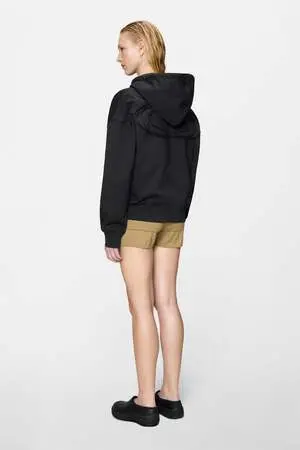 Rains Classic Zip Hoodie