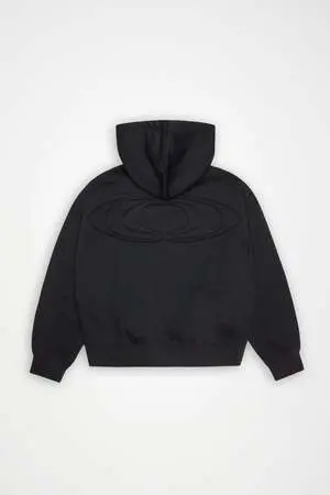 Rains Classic Zip Hoodie