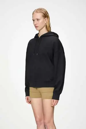 Rains Classic Zip Hoodie