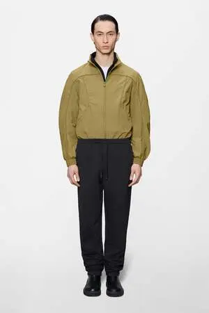 Rains Classic Cuff Pants Splash - Black