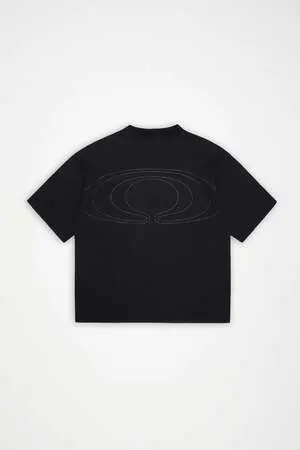 Rains Waffle T-shirt Splash