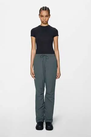 Rains Mito Pants Regular - Grey